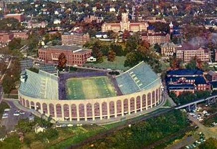Neyland Stadium, Shields Watkins Field