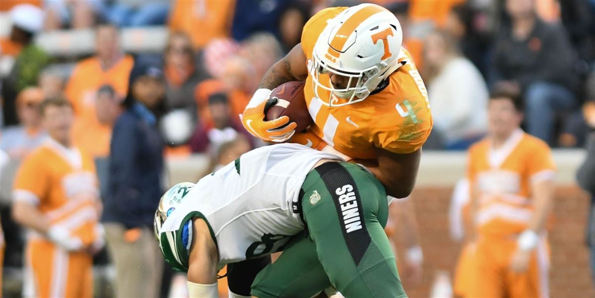 Second-Year Surge: Dominick Wood-Anderson