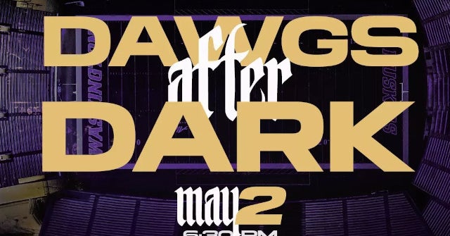 Dawgs After Dark Live Updates - Washington Huskies Spring Game
