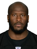James Harrison, Kent State, Outside Linebacker