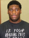 Kristopher Ross, North Shore, Defensive Line