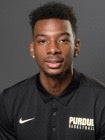 Aaron Wheeler, Purdue, Small Forward