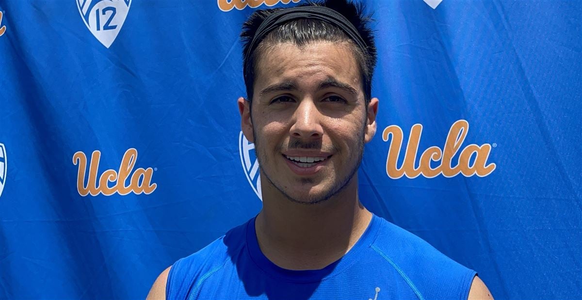 Logan Loya on Offensive Standards, Special Teams, New Defense