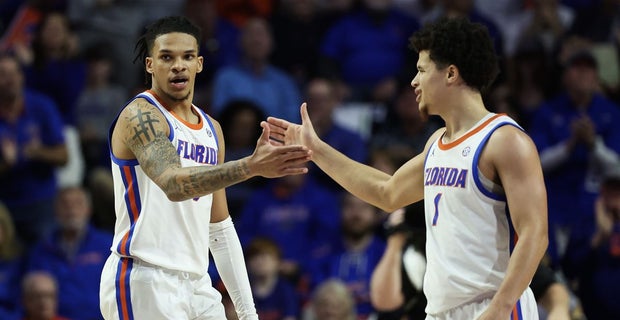 College basketball rankings: Top 68 teams in KenPom ratings ahead of ...