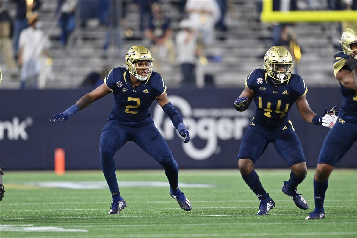 Georgia Tech Defense Looking to Get Off to A Faster Start