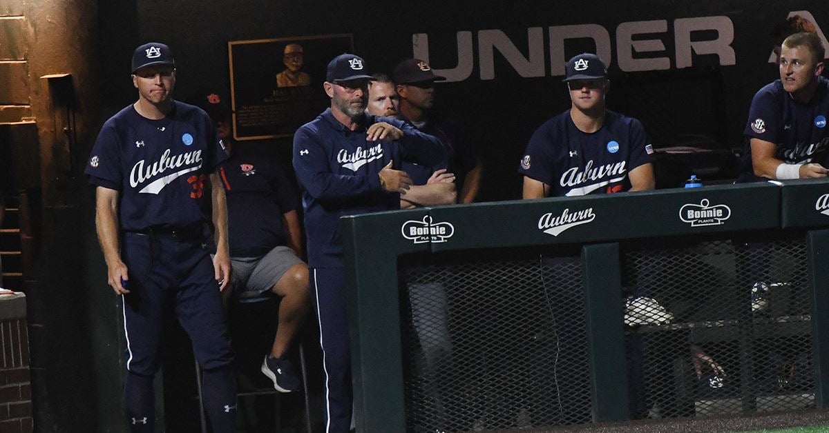 #PMARSHONAU: For Gross, Auburn is where his heart has always been
