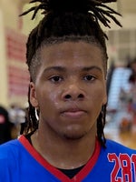 Trey McKenney Timeline Events