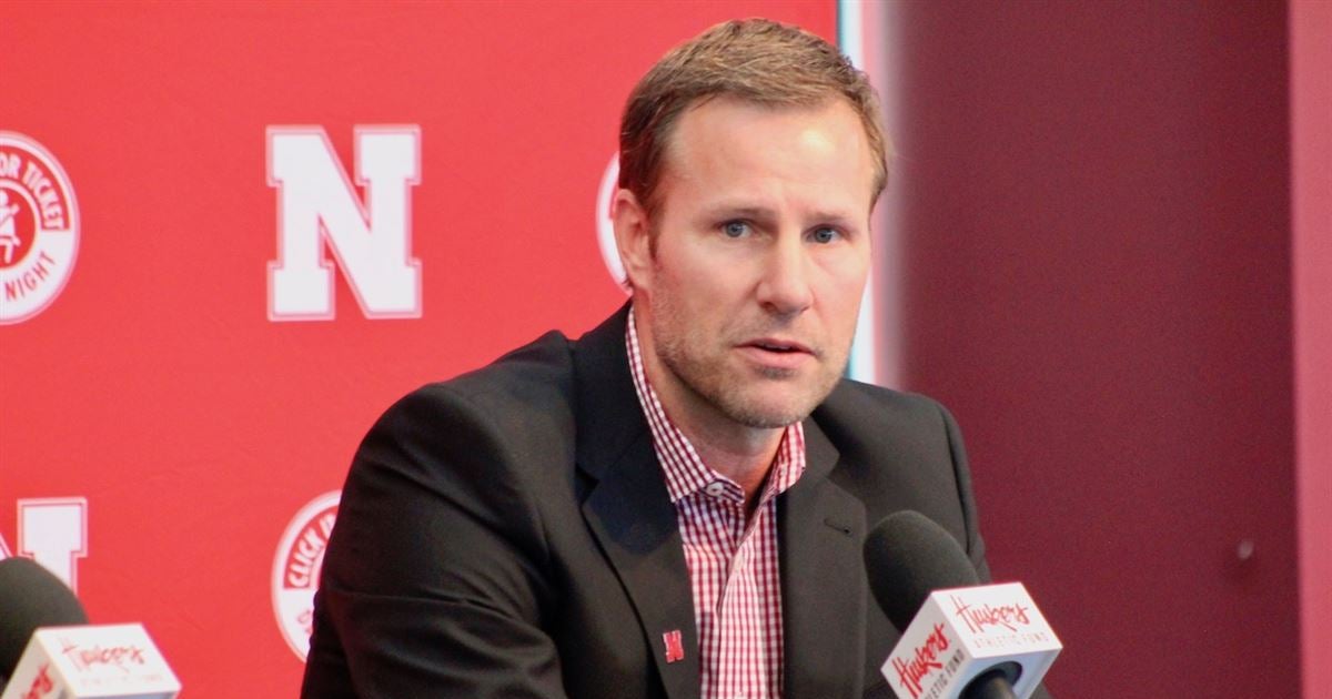 Hoiberg wants Husker job to be his last stop as coach