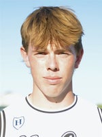 Gunner Fagrell, Higley, Quarterback