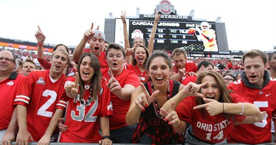 NOW is the time to join Bucknuts!!!