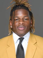 Kenji Lewis, Arkansas-Pine Bluff, Wide Receiver