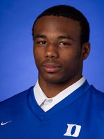 DeVon Edwards, Duke, Safety