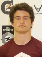 Daniel Dickerson, Jackson, Running Back