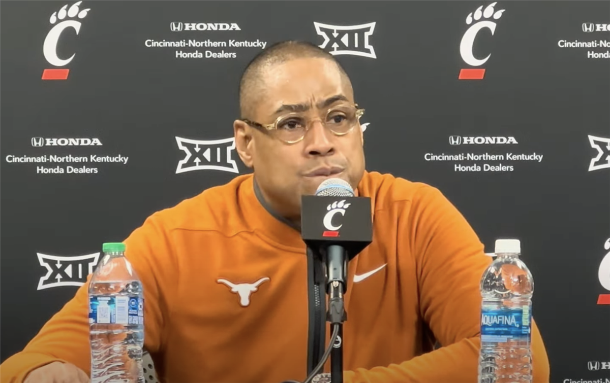 Opponent Q&A: Texas (Terry, Abmas, Disu)
