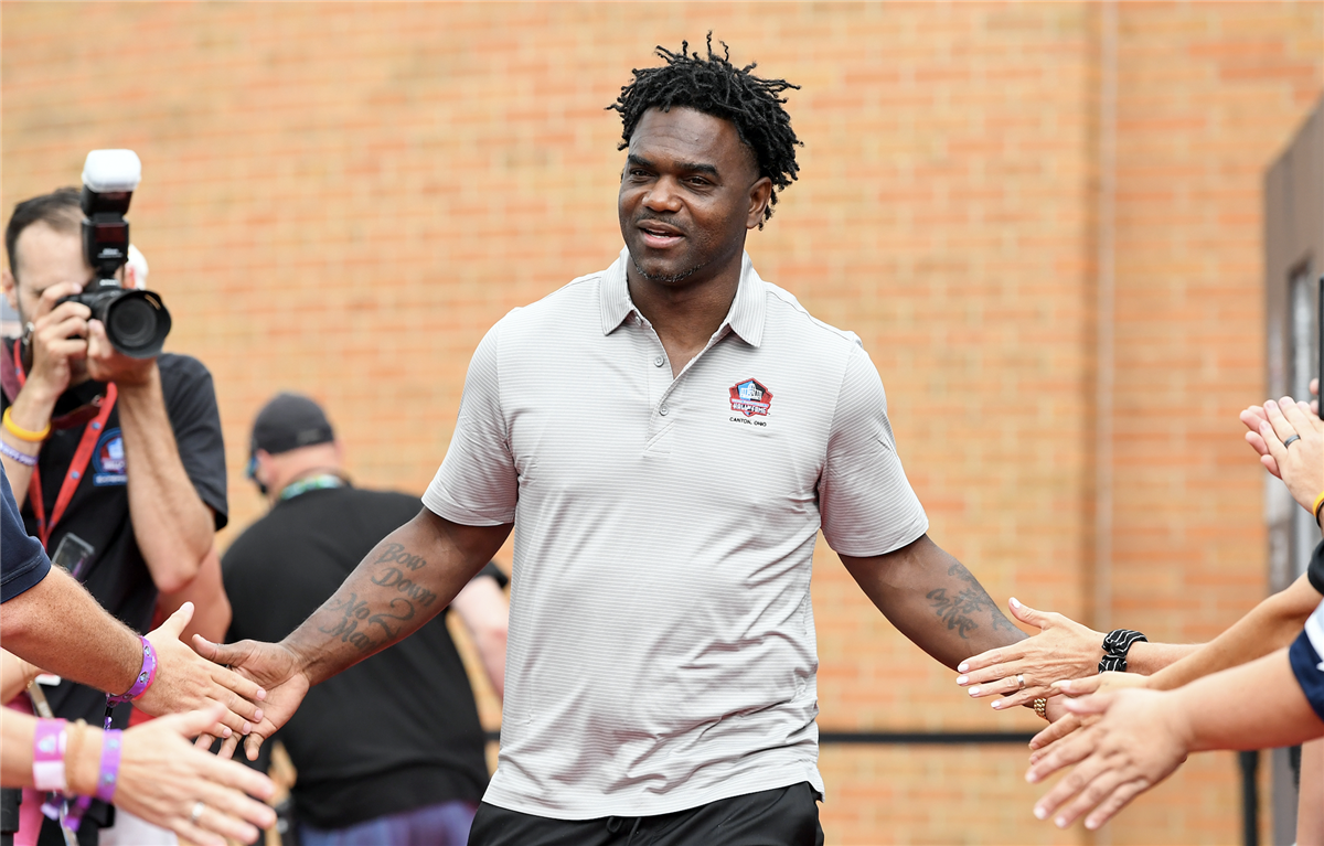 College basketball recruiting: Edgerrin James' son Jizzle announces ...