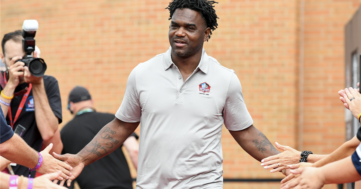 College basketball recruiting: Edgerrin James' son Jizzle announces ...