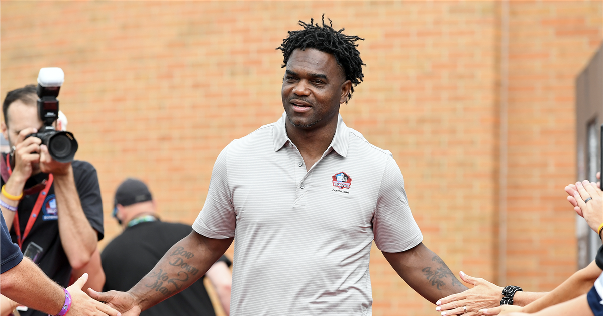 College basketball recruiting: Edgerrin James' son Jizzle announces ...