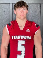 Ryder Bumgarner, Washington, Running Back