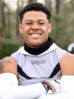 Marquan Pope, Pittsburgh, Safety