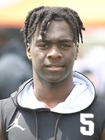 Richard Lumpkin, Jeanerette, Running Back