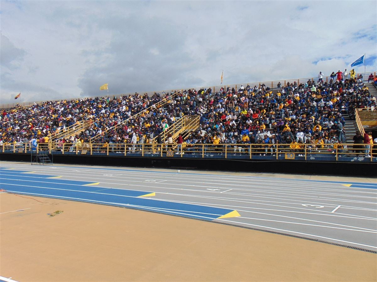 #GHOE Schedule of STUDENT events for the North Carolina A&T Aggies ...