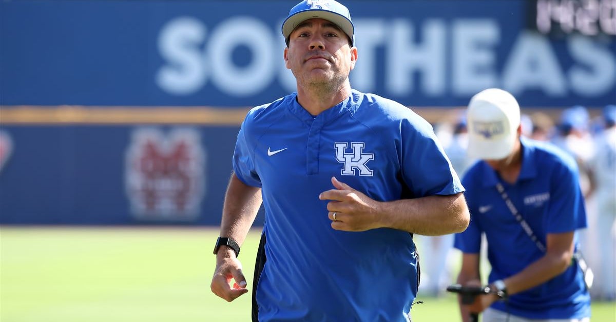 Everything Nick Mingione and Cameron O'Brien said after being ...