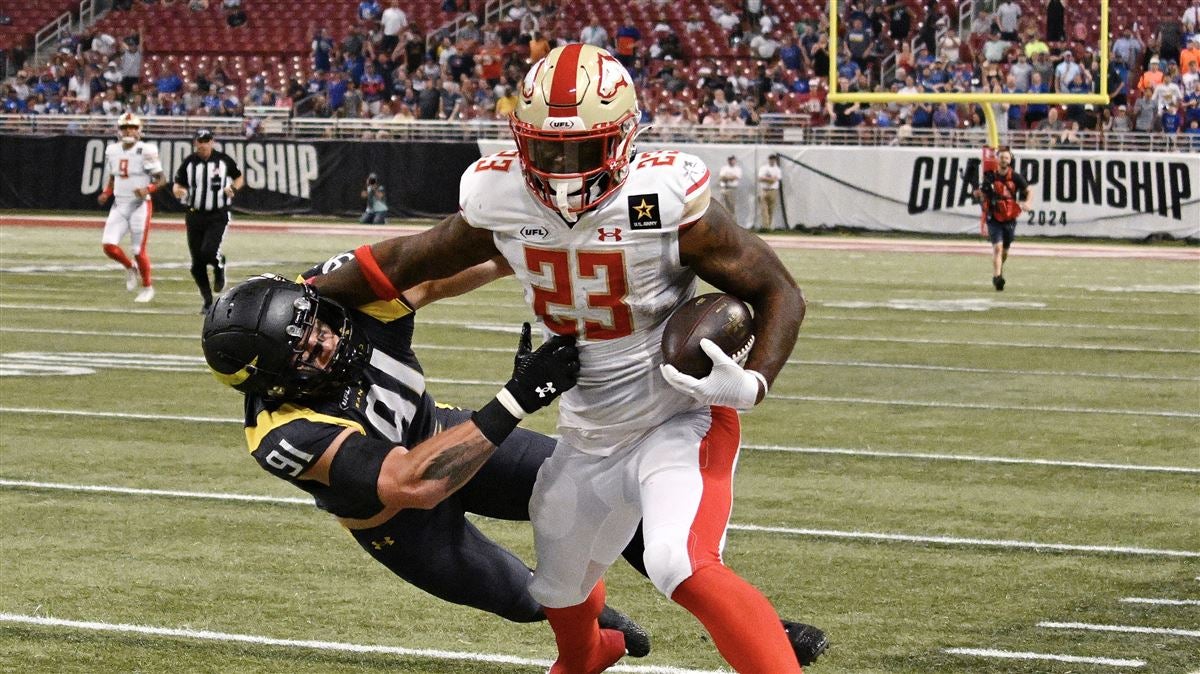 Pack Pro Ricky Person Jr to sign with Seattle Seahawks - Football Alliance