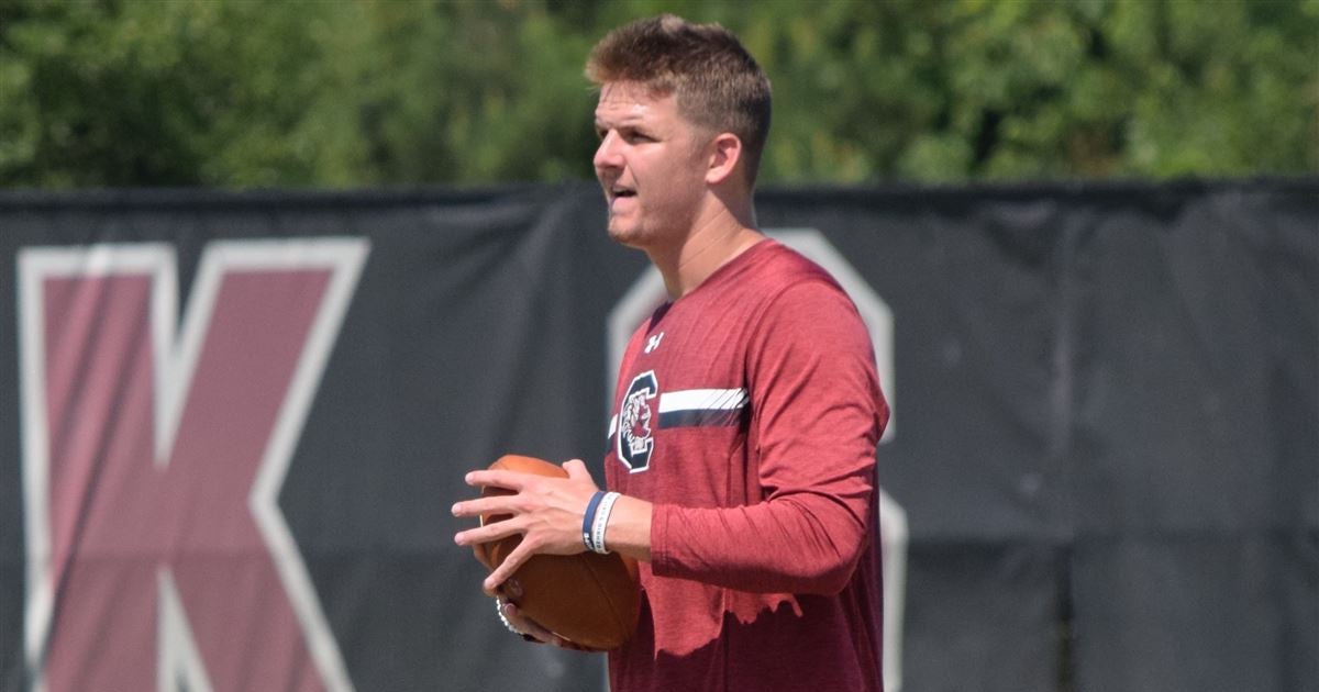 Ryan Hilinski commits to AAG All-American Bowl