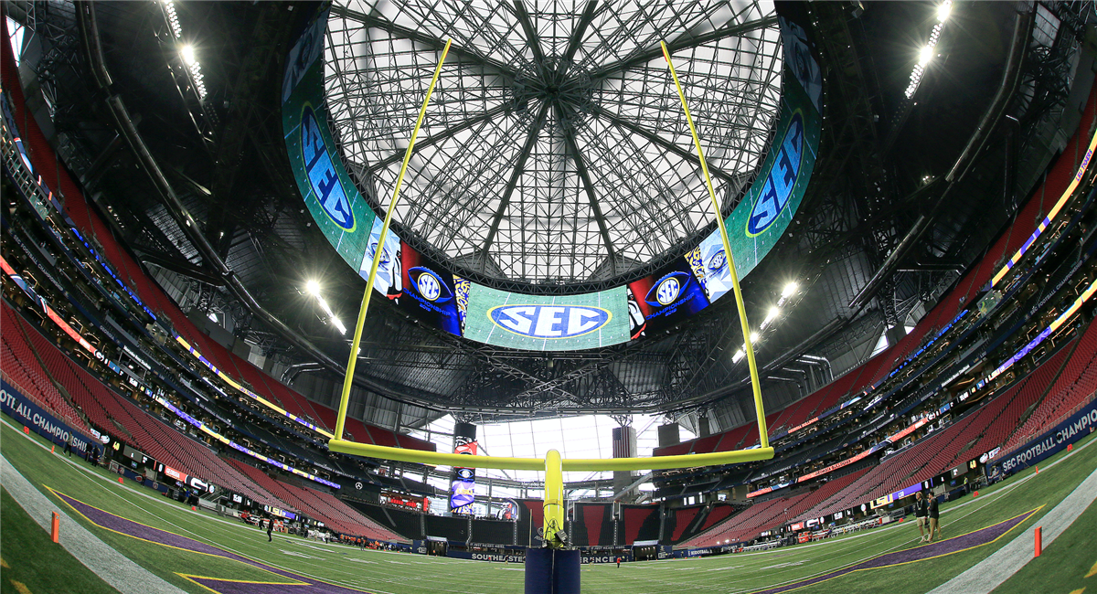 Conference realignment: Anonymous SEC coaches talk expansion with ...