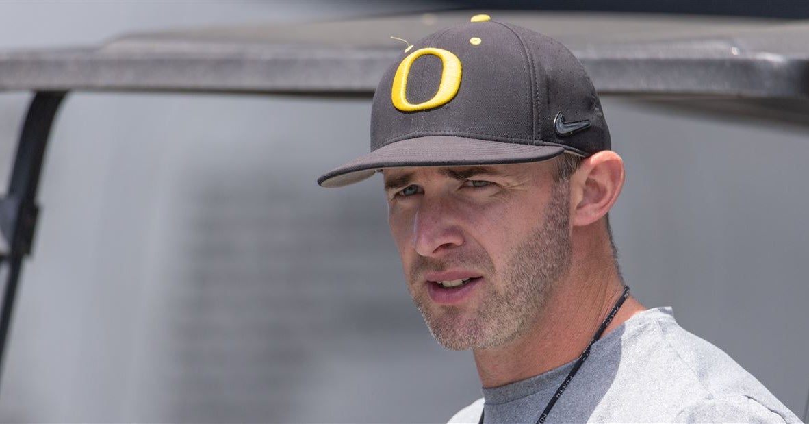 Drew Mehringer excited for the growth and development within the TE room