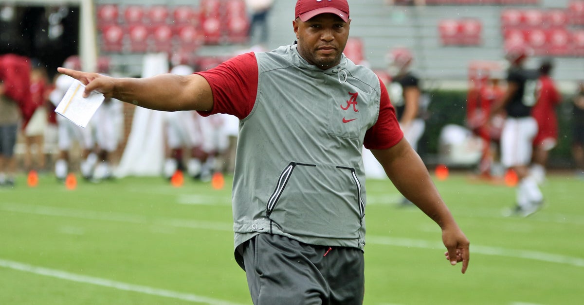 BREAKING: Michigan hires Josh Gattis as offensive coordinator