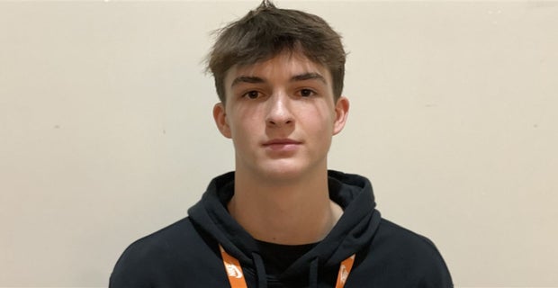 UCLA Offers 2025 QB George MacIntyre