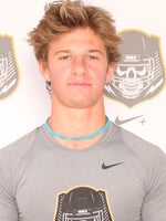 Judd Cockett, Punahou, Wide Receiver