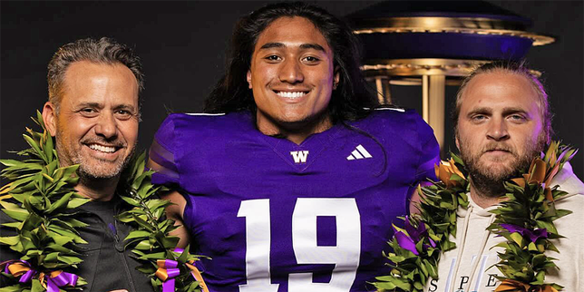 Dawgman - Washington Huskies Basketball Recruiting