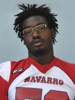 Toby Jackson, UCF, Defensive Line