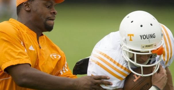 Graham giddy for Neyland return