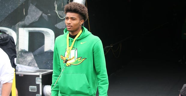 Meet Oregon's 2026 class: Ducks score commitment from four-star Jalen Lott