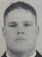 Ryan Tujague, Washington State, Offensive Tackle