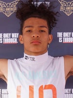 Joshua Lorick, Adelanto, Wide Receiver