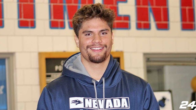 Brandon Huffman | 247Sports