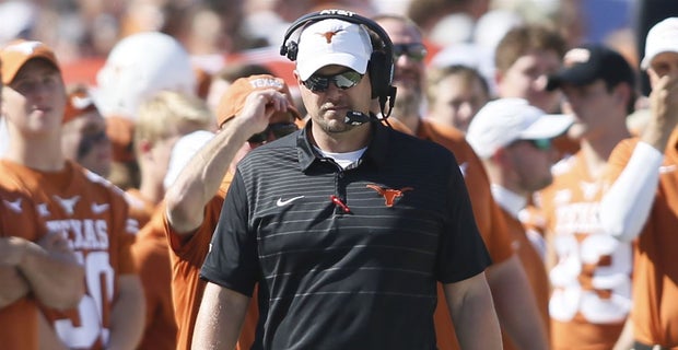 Texas wishbone offense fondly remembered 50 years after debut