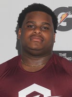 Jamari Maybin, St. Thomas Aquinas, Defensive Tackle