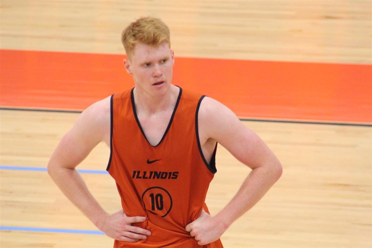 'He’s light years ahead of where he was': Healthy again, Luke Goode ...