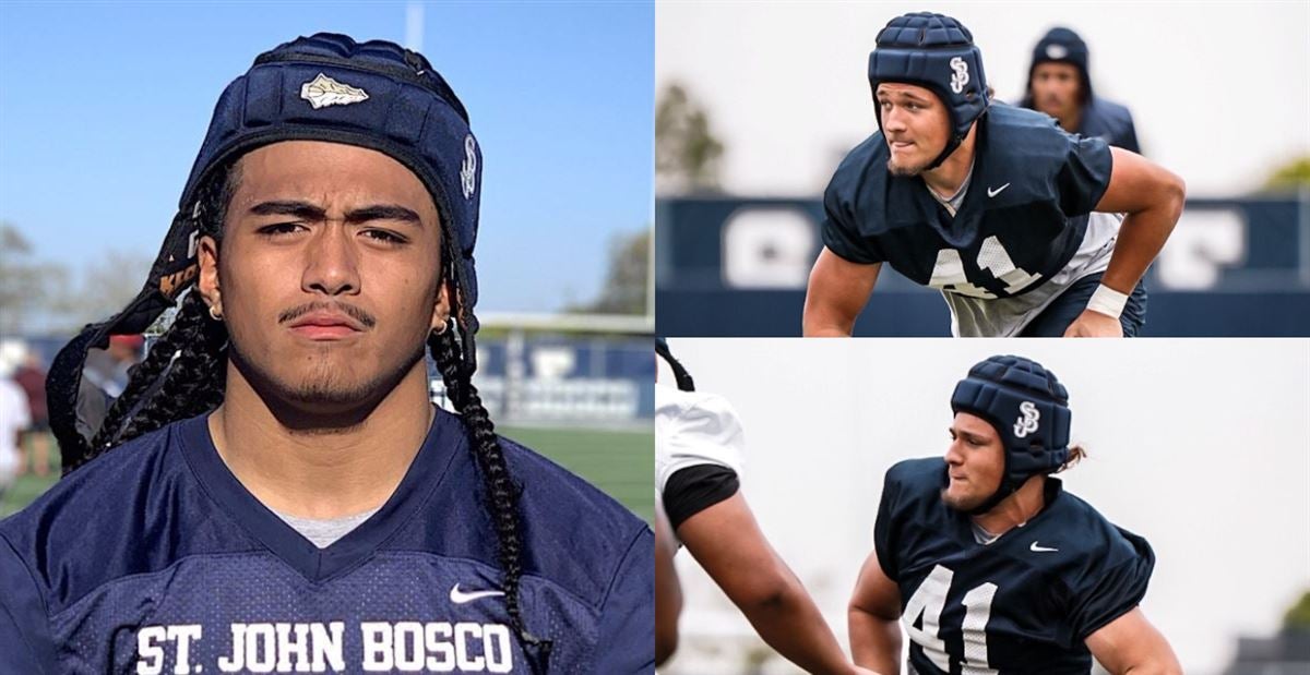 Kyngstonn & Dutch: Senior Captain Inspires Star Underclassman