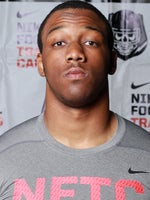 Tony Stephens, Ohio, Defensive Line