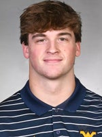 Chris Fileppo, West Virginia, Safety