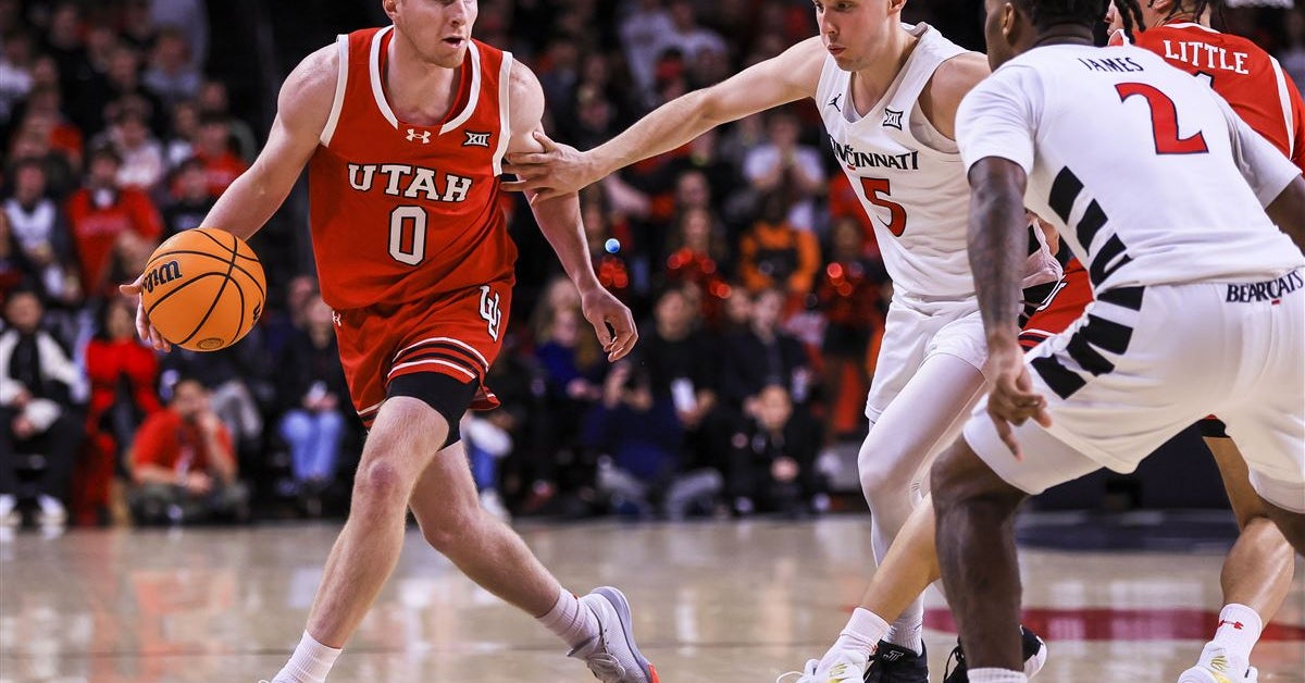 Runnin’ Utes Game Thread: BYU