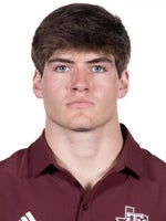 Eli Morcos, Texas A&M, Quarterback