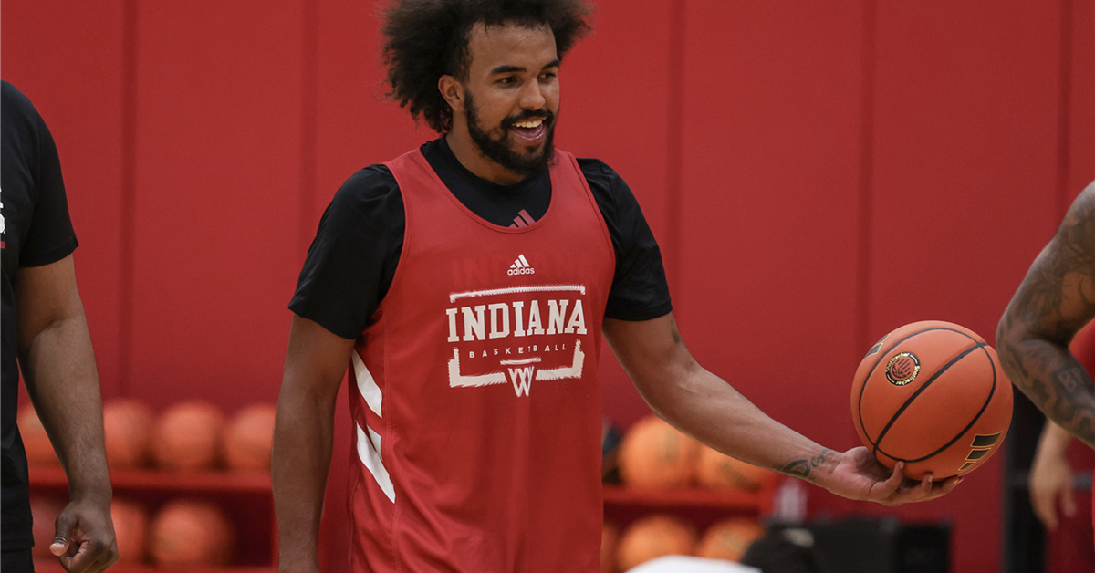 Indiana basketball announces full non-conference schedule for 2025-26 ...