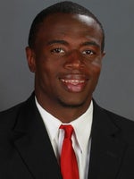 John Fulton, Alabama, Cornerback